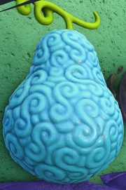 Quake | Official Fruit Battlegrounds Wiki | Fandom