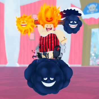 Cake Queen | Official Fruit Battlegrounds Wiki | Fandom