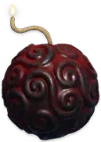 Bomb | Official Fruit Battlegrounds Wiki | Fandom