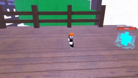 TSRubber | Official Fruit Battlegrounds Wiki | Fandom