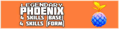 Phoenix | Official Fruit Battlegrounds Wiki | Fandom