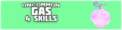Gas | Official Fruit Battlegrounds Wiki | Fandom