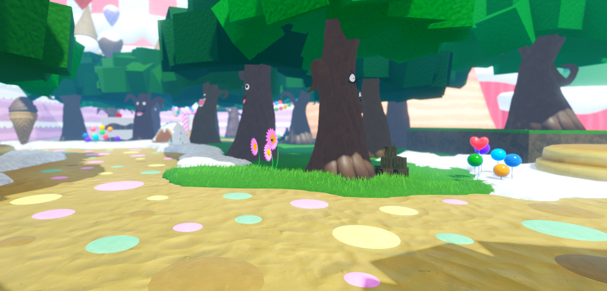 Whole Cake | Official Fruit Battlegrounds Wiki | Fandom