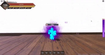 Venom | Official Fruit Battlegrounds Wiki | Fandom