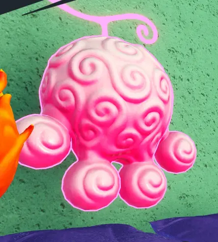 Paw | Official Fruit Battlegrounds Wiki | Fandom