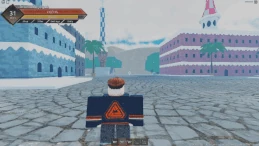 MagmaV2 | Official Fruit Battlegrounds Wiki | Fandom