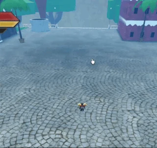 Gravity | Official Fruit Battlegrounds Wiki | Fandom