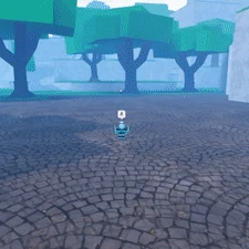 Barrier | Official Fruit Battlegrounds Wiki | Fandom