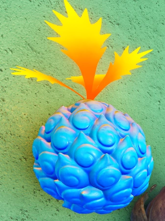 Phoenix | Official Fruit Battlegrounds Wiki | Fandom