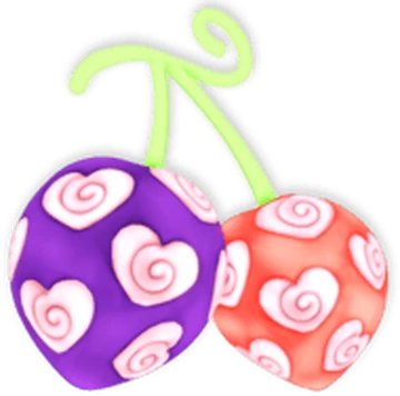 fruit love