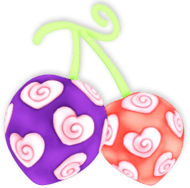 Love | Official Fruit Battlegrounds Wiki | Fandom