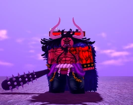 Kaido | Official Fruit Battlegrounds Wiki | Fandom