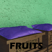 Official Fruit Battlegrounds Wiki | Fandom