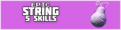 String | Official Fruit Battlegrounds Wiki | Fandom