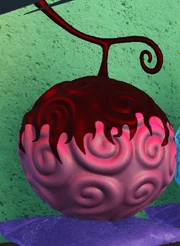 Tsrubber | Official Fruit Battlegrounds Wiki | Fandom