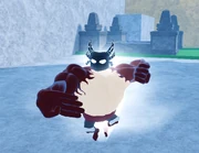 Tsrubber | Official Fruit Battlegrounds Wiki | Fandom