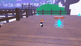 TSRubber | Official Fruit Battlegrounds Wiki | Fandom