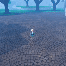 Barrier | Official Fruit Battlegrounds Wiki | Fandom