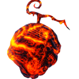 MagmaV2 | Official Fruit Battlegrounds Wiki | Fandom