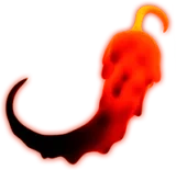 Magma | Official Fruit Battlegrounds Wiki | Fandom