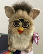 Bear Furby | Official Furby Wiki | Fandom