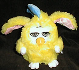 Peebo (Furby Fake) | Official Furby Wiki | Fandom