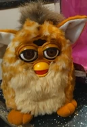 Giraffe Furby | Official Furby Wiki | Fandom