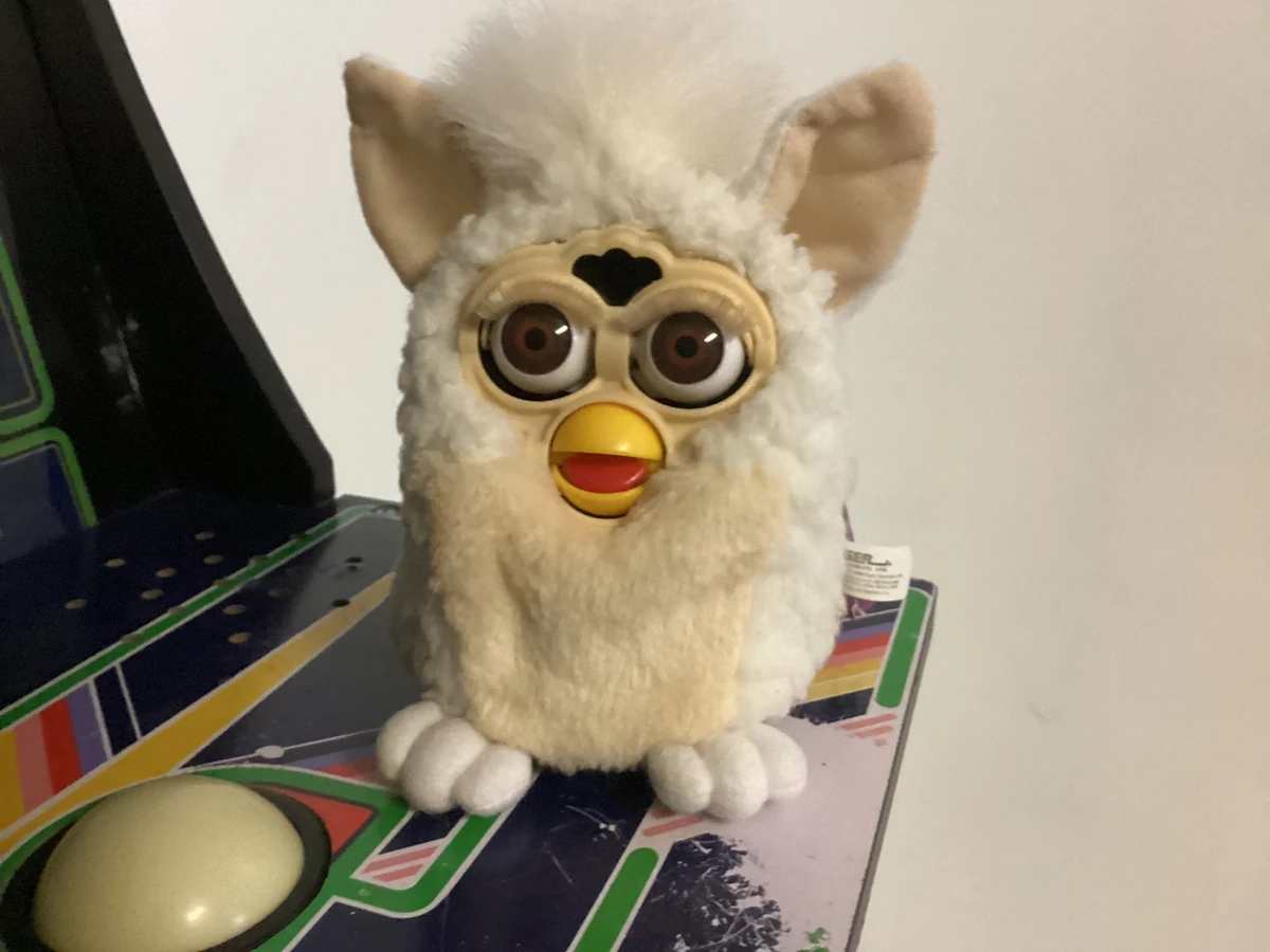 User blog:Furble1998/Doo-Moh the Lamb Furby | Official Furby Wiki | Fandom