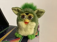 Frog Furby | Official Furby Wiki | Fandom