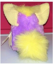 Spring Time Furby | Official Furby Wiki | Fandom