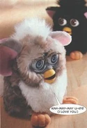 The First Furby | Official Furby Wiki | Fandom