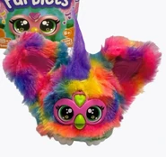 Furby Furblets (Furby Fakes) | Official Furby Wiki | Fandom