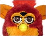 Rooster Furby | Official Furby Wiki | Fandom