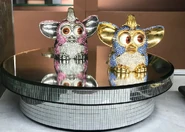 A24 Uncut Gems Furby Pendant | Official Furby Wiki | Fandom