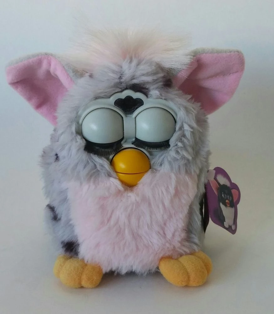 Leopard Furby/Gallery | Official Furby Wiki | Fandom