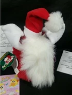 Santa Furby | Official Furby Wiki | Fandom