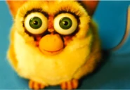 The First Furby | Official Furby Wiki | Fandom