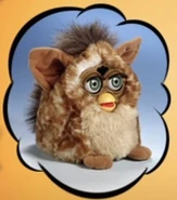 Giraffe Furby | Official Furby Wiki | Fandom