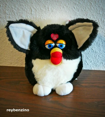 Knockoff Heart Sensor Plush | Official Furby Wiki | Fandom