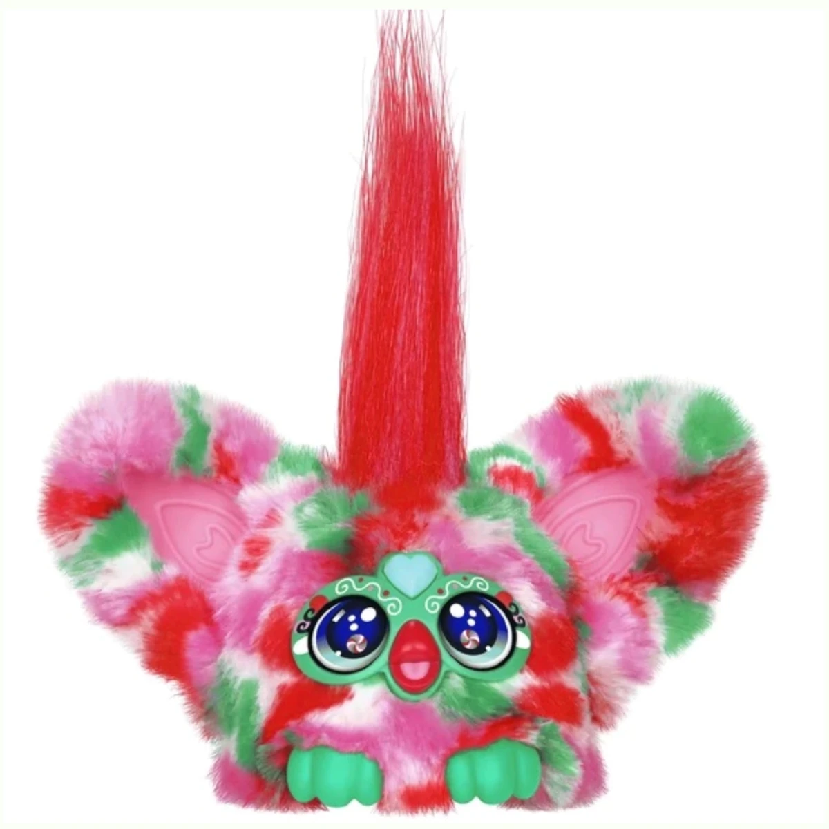 Category:Red Furbys | Official Furby Wiki | Fandom