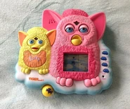 Funtime Furby Handheld Game | Official Furby Wiki | Fandom