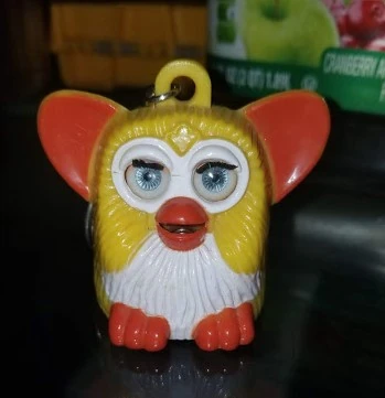 Talking Herbie (Furby Fake) | Official Furby Wiki | Fandom