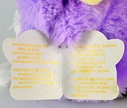 Spring Time Furby | Official Furby Wiki | Fandom