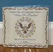 President Furby | Official Furby Wiki | Fandom