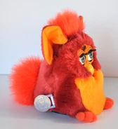 Rooster Furby | Official Furby Wiki | Fandom