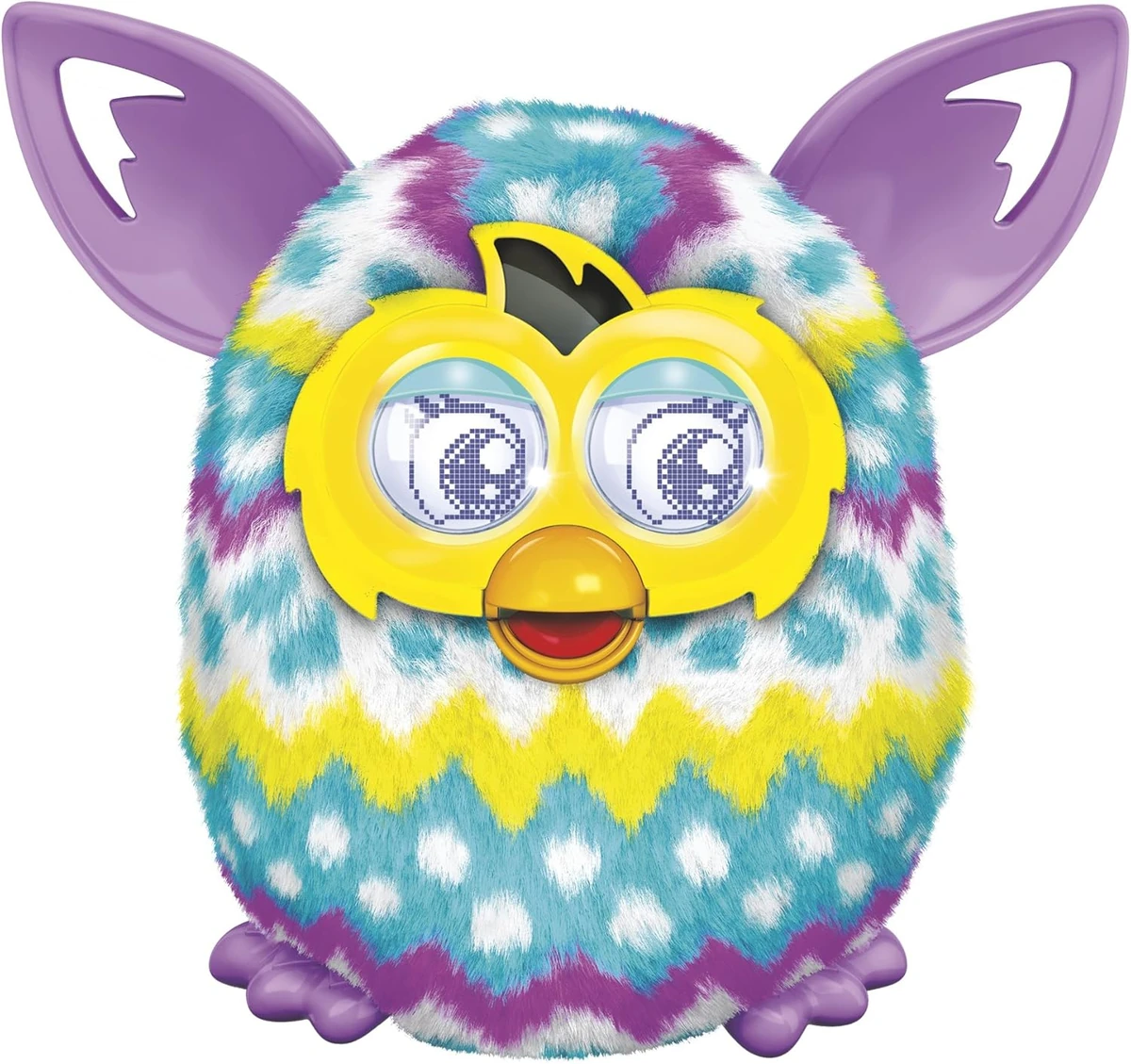 Easter Furby Boom | Official Furby Wiki | Fandom
