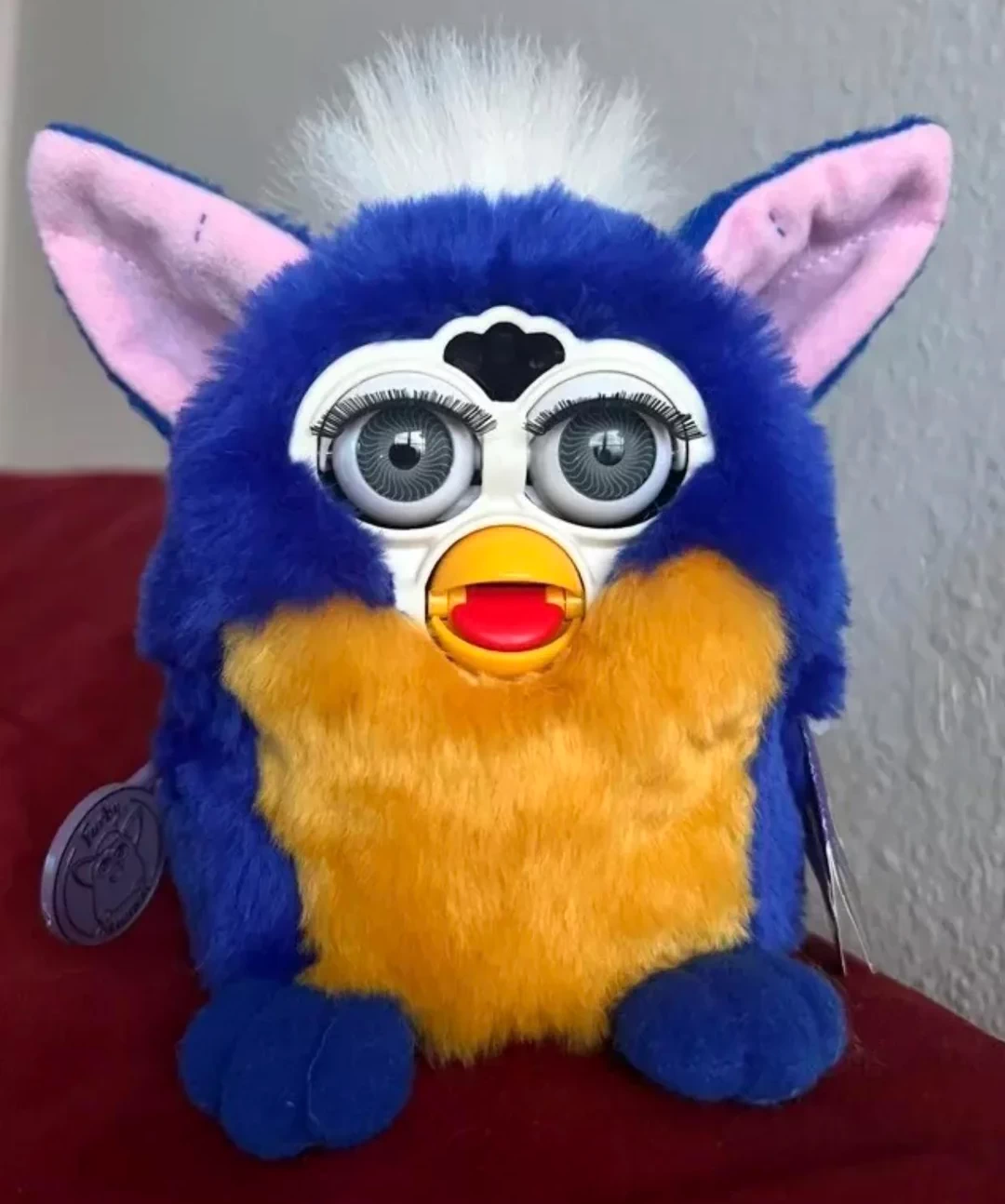 Furby Models Not Yet Verified | Official Furby Wiki | Fandom