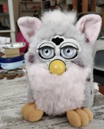 Leopard Furby/Gallery | Official Furby Wiki | Fandom