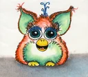 The First Furby | Official Furby Wiki | Fandom