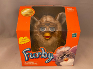 Giraffe Furby | Official Furby Wiki | Fandom